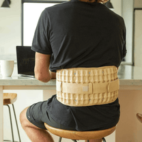 PosturePerfect™ Lumbar Decompression Belt