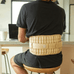 PosturePerfect™ Lumbar Decompression Belt