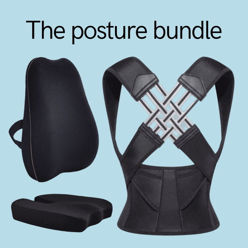 PosturePerfect™ Posture Bundle