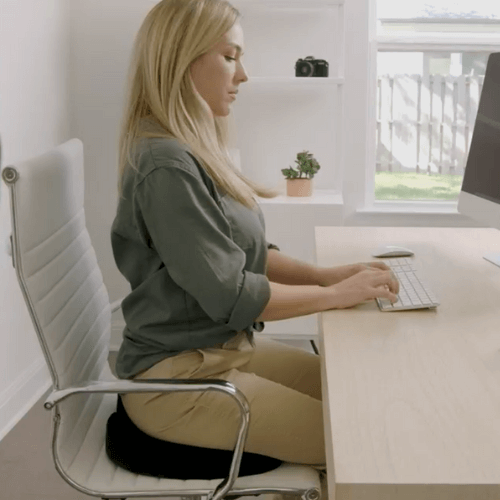 PosturePerfect™ - Australia's # 1 Posture Support